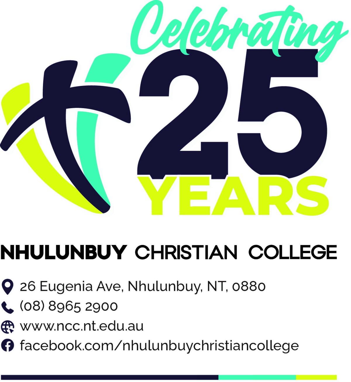 NCC (End of Year) Awards Night 2024 | Nhulunbuy Corporation