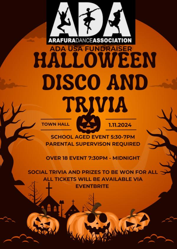 Events | Nhulunbuy Corporation