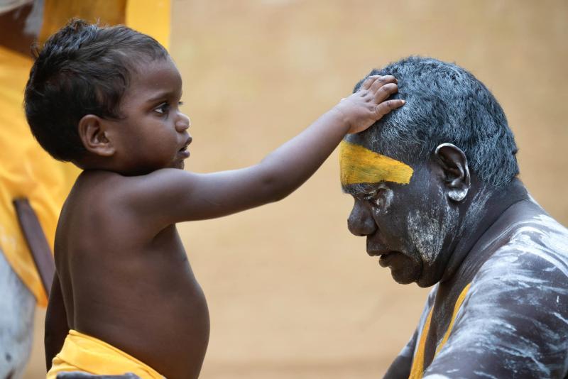 Garma Festival 2026 | Nhulunbuy Corporation